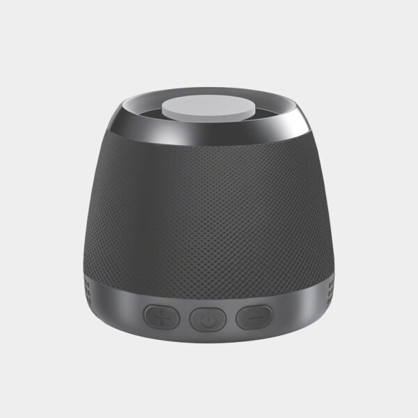 M-BS68M Powerful Magnetic Mini Bluetooth Speaker - Magplusaudio